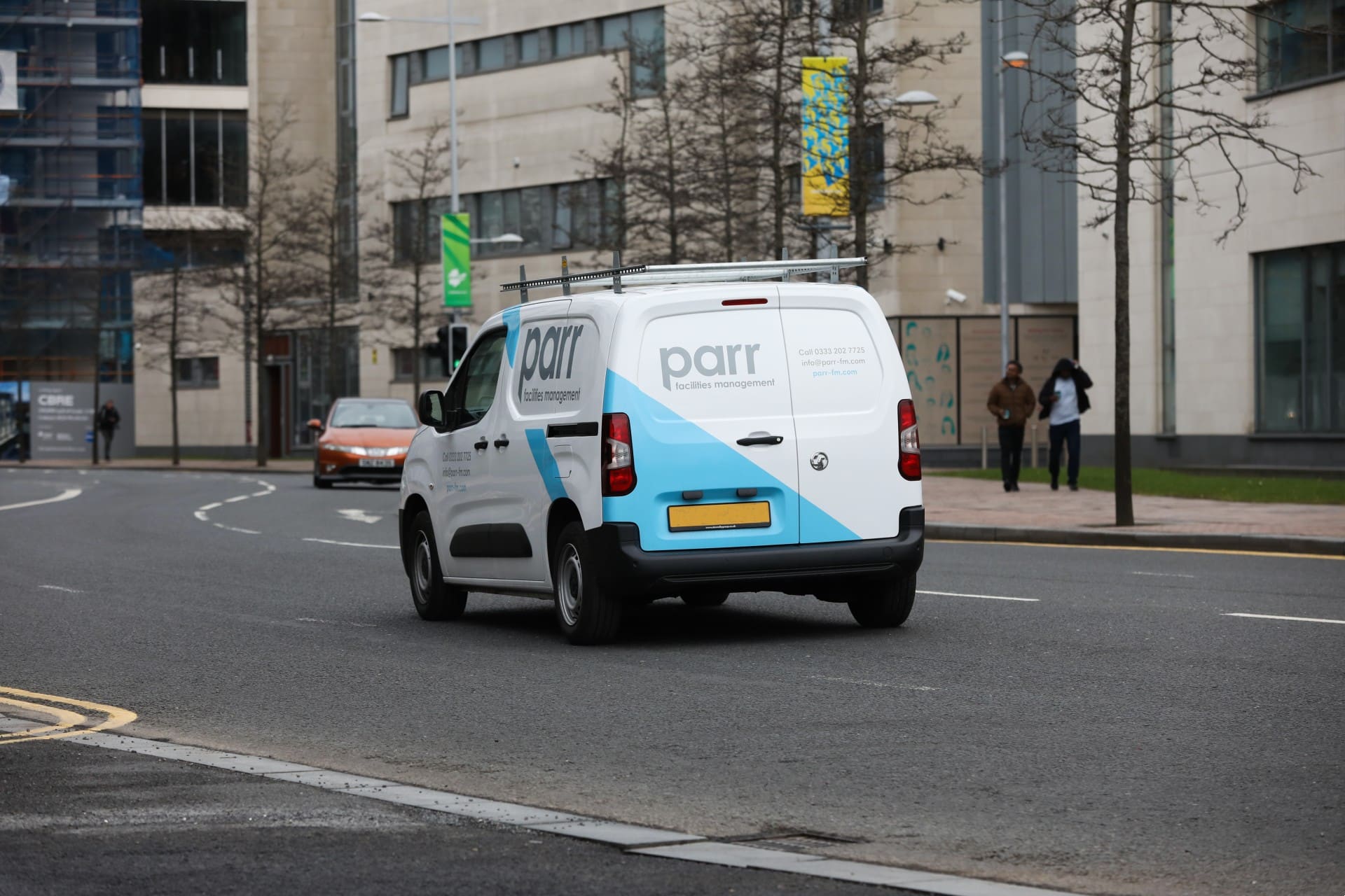 Manchester’s Parr Facilities Management Secures Place On Suppliers List ...