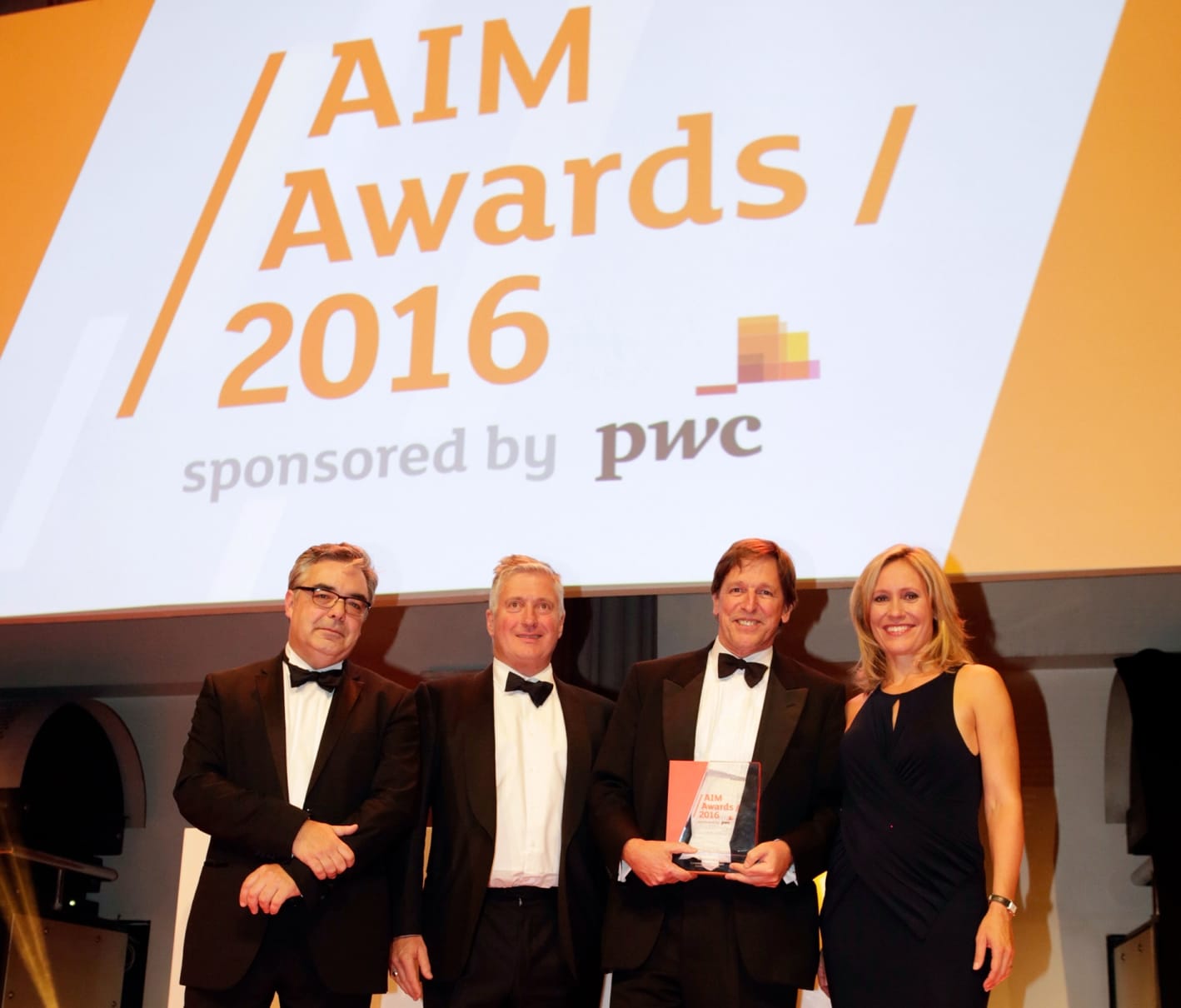 Fieldfisher Manchester Partner Marks 25 Years Of AIM | Business Manchester