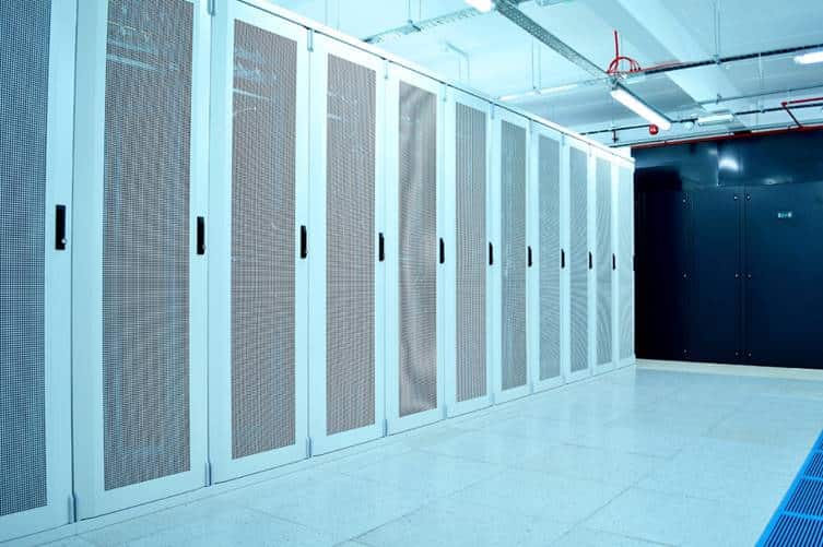 Manchester Data Centre Provider Launches High Performance Private ...