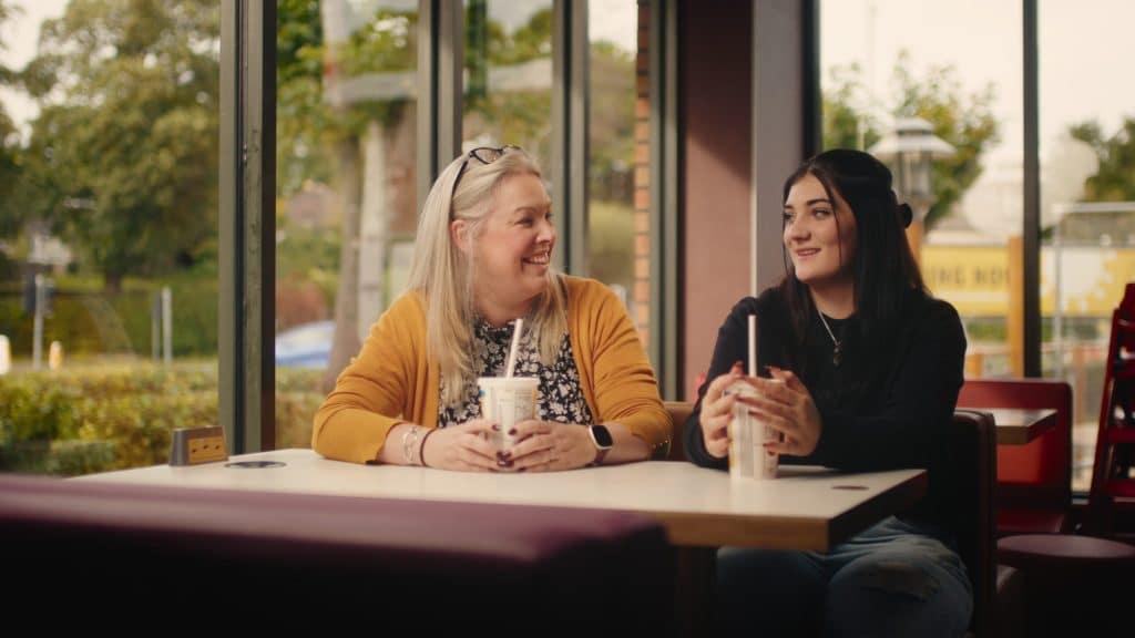 MCDONALD’S AND CHILDREN IN NEED MARK SECOND YEAR OF PARTNERSHIP WITH ...