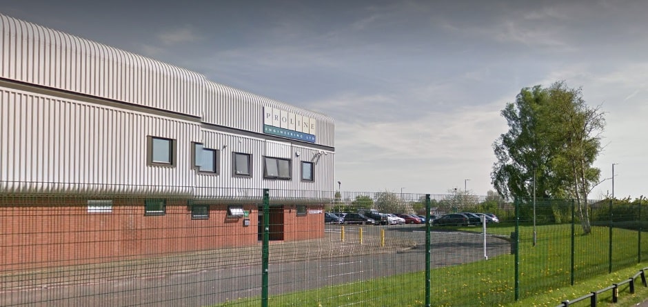 Proline Engineering Set For Global Growth | Business Manchester