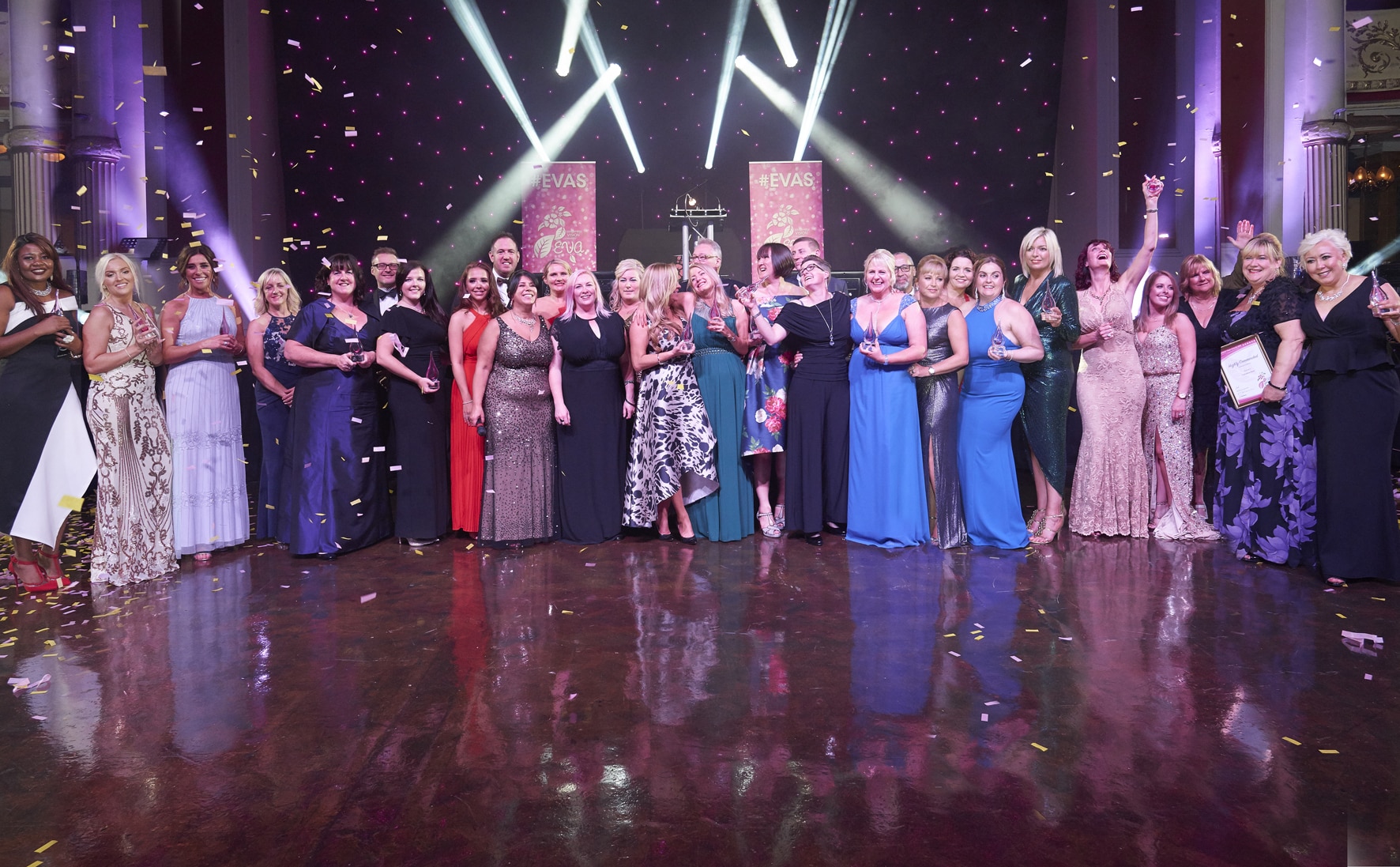 The Winners! The Region’s Winning Businesswomen Announced At The 9th ...