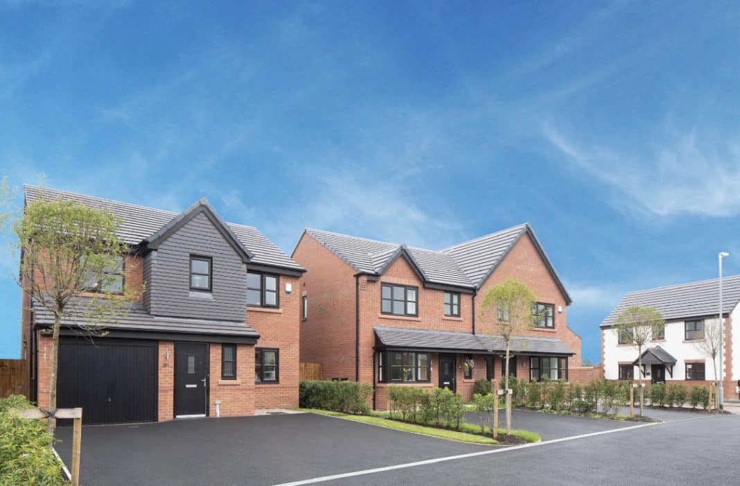 BELLWAY MAKES IT FIVE-IN-A-ROW AS FIVE-STAR STATUS IS RETAINED ...