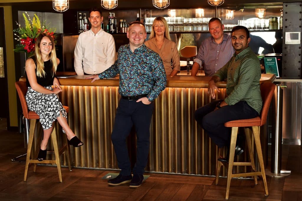 Kagool Secures £6m Investment From BGF | Business Manchester