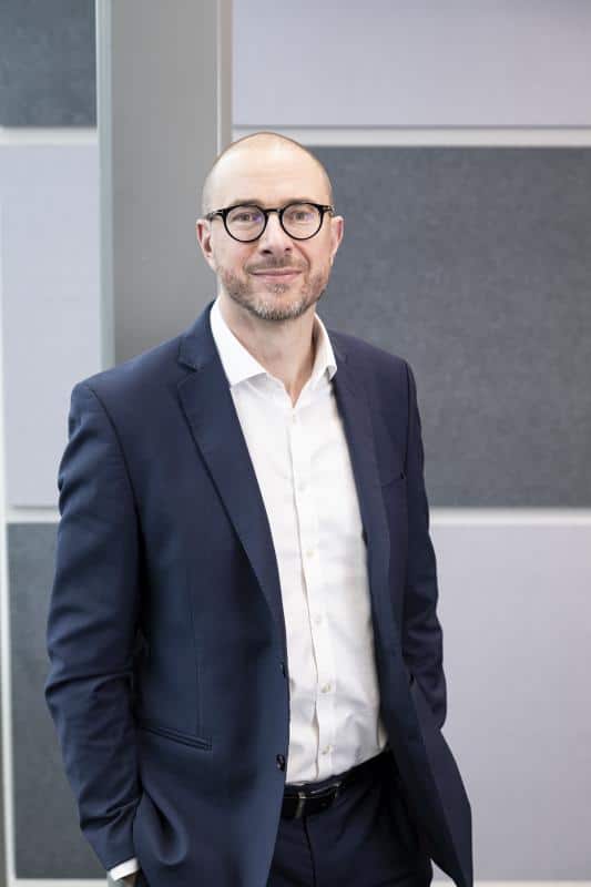 GCA Altium Appoints Adrian Reed To Head Of Manchester Office | Business ...