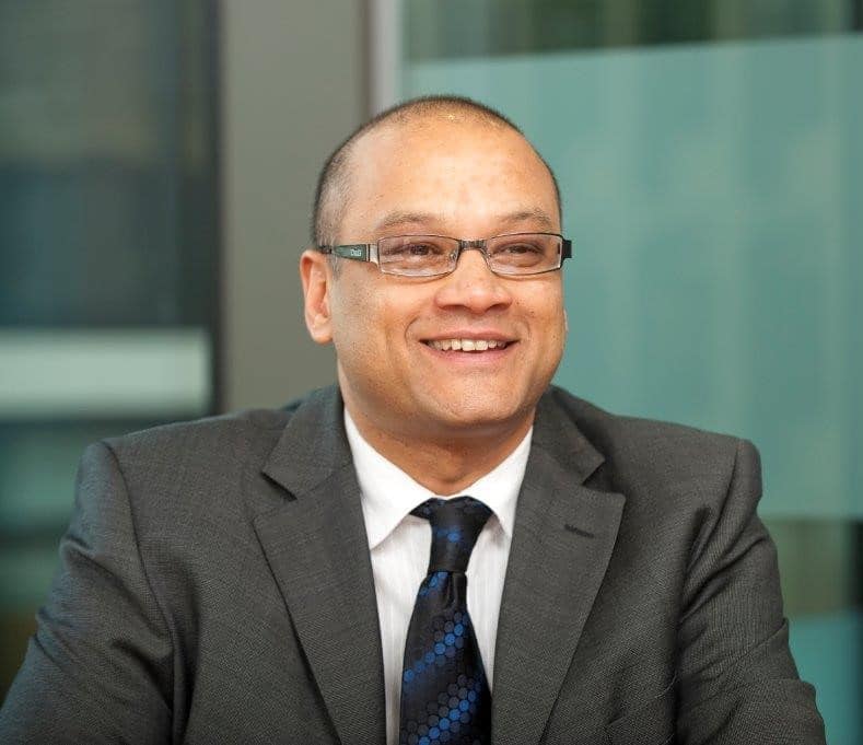 ReSolve Welcomes Anup Shah | Business Manchester