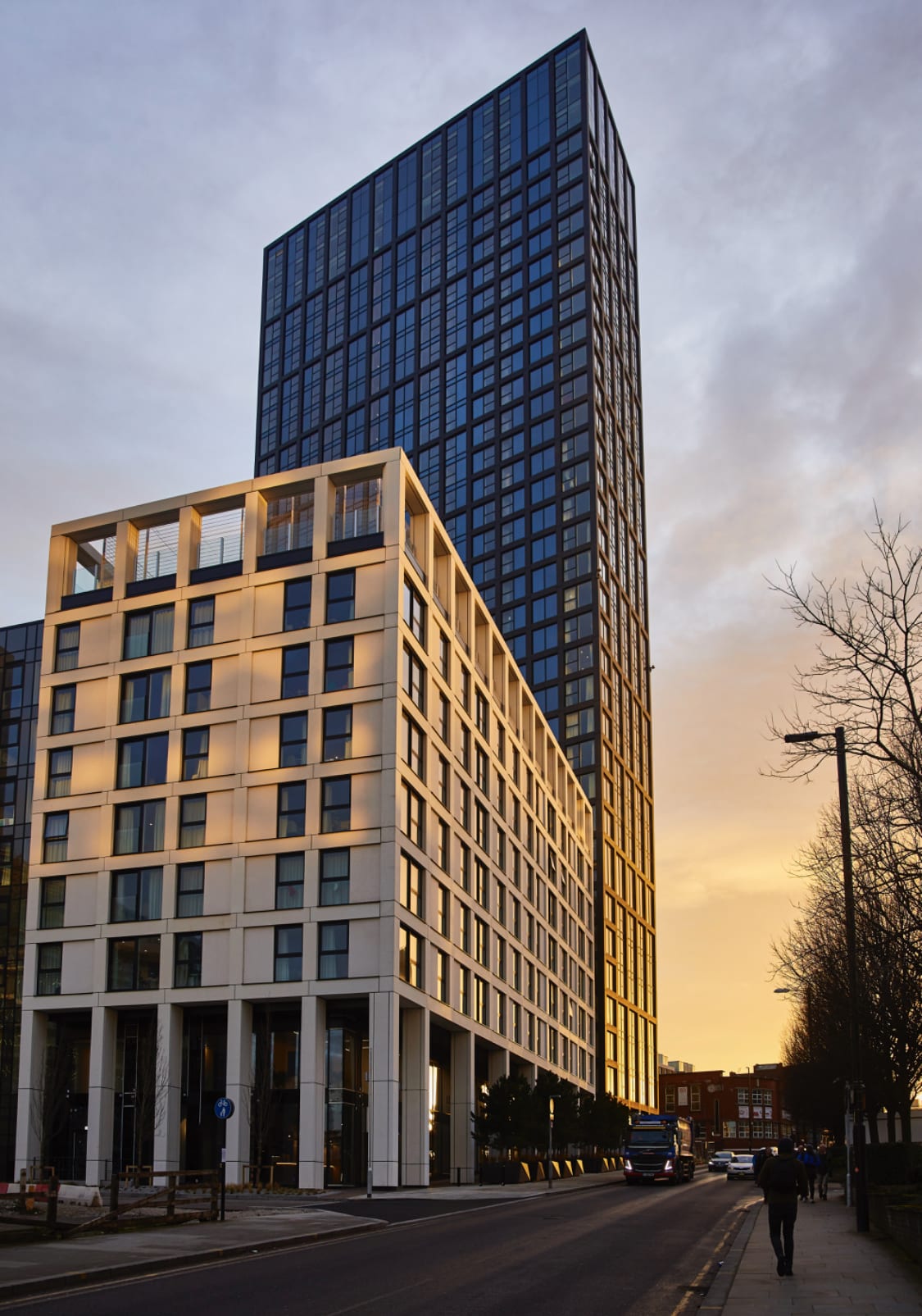 Moda Living Unveils Major Pre-lets And Pioneering Lettings Strategy As ...