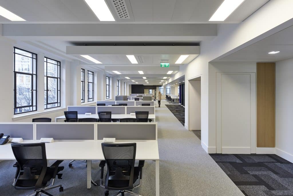 Push Doctor Opens Dedicated Digital Health Campus | Business Manchester