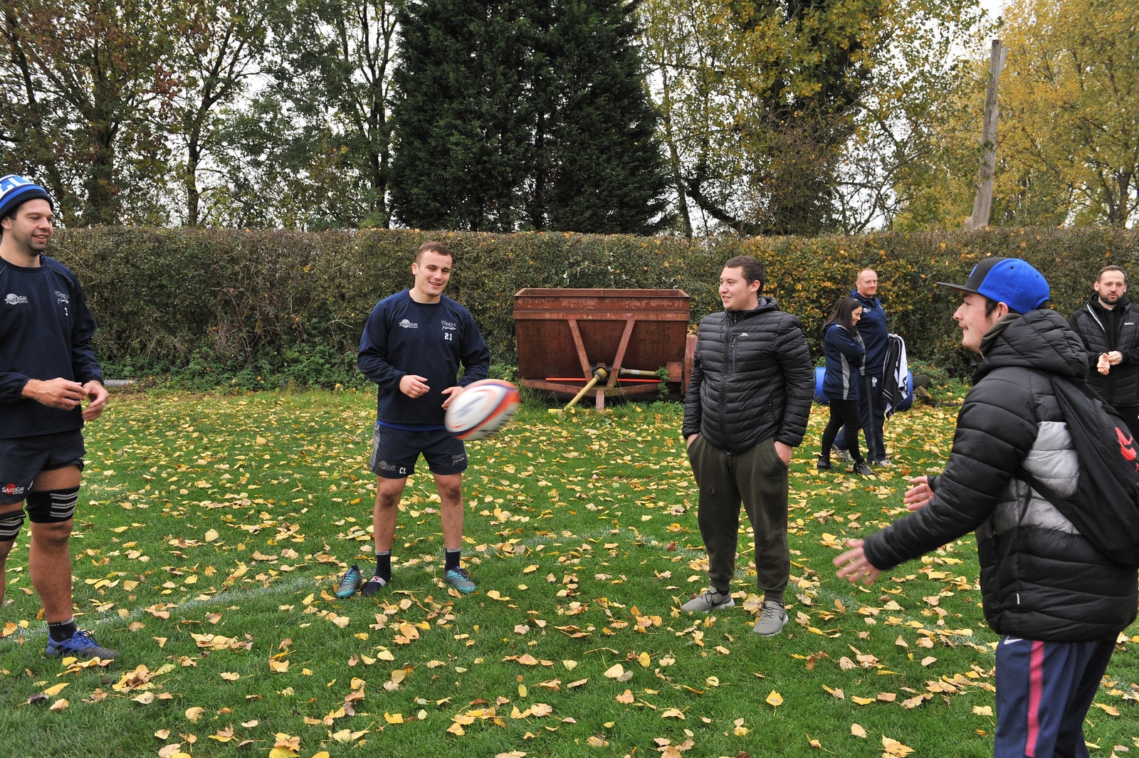 Printerland Teams Up With Works4U To Promote Inclusion Through Sport ...