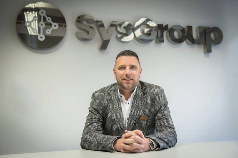 Continued Growth For SysGroup PLC, Reporting A 15% Profit Increase In ...