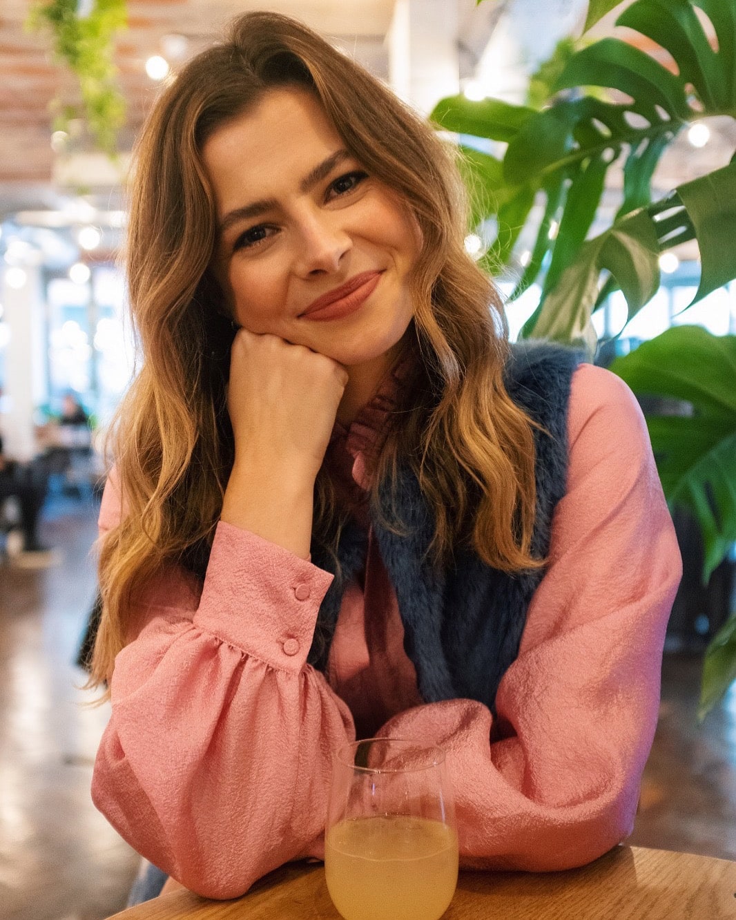 Amy-Alice Miller Launches PR And Social Business | Business Manchester