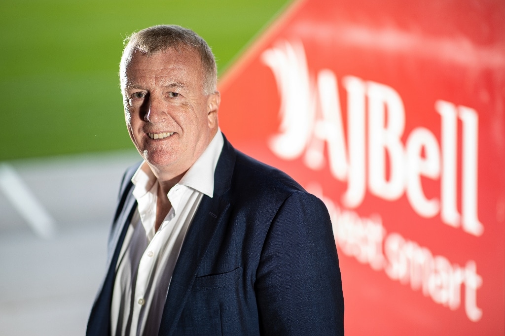 AJ Bell Crowned One Of The Best Companies To Work For In The UK ...