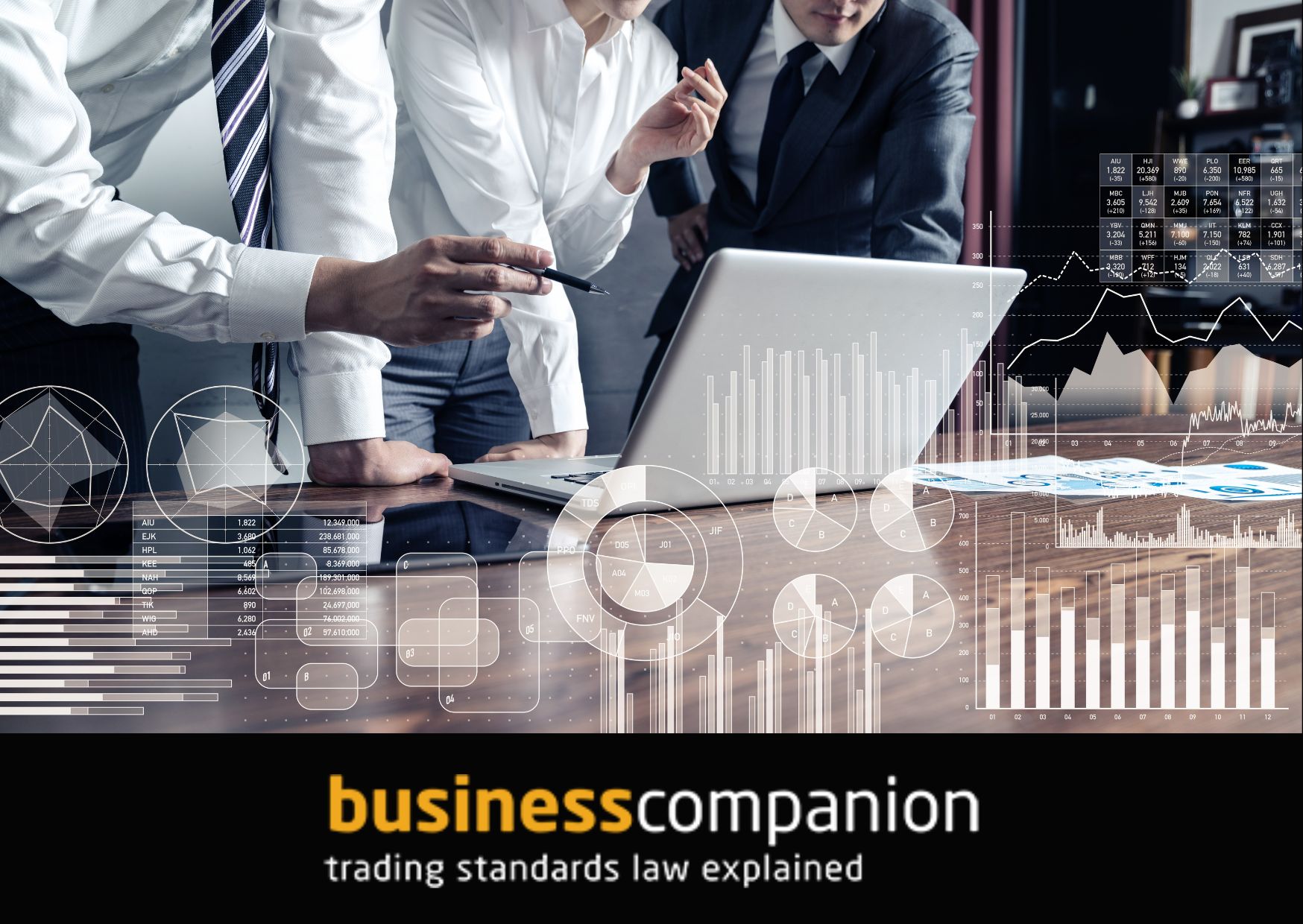 Business Companion: A True Friend In Troubled Times | Business Manchester