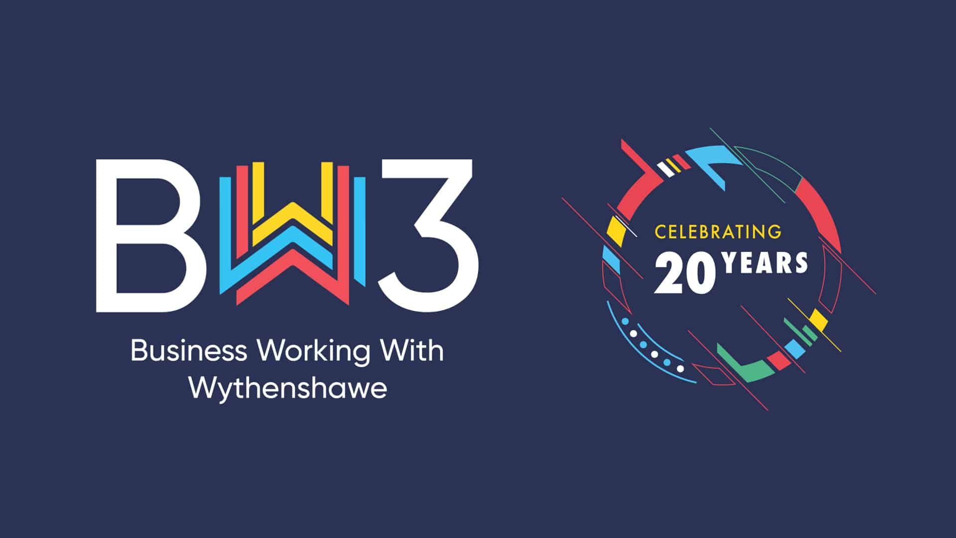 The Agency Creative Support Wythenshawe Charity ‘BW3’ With Brand Launch ...