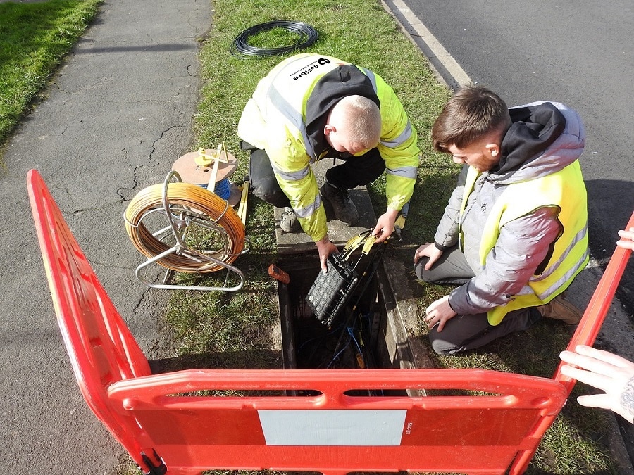 BeFibre Announces Next-generation Broadband Is Coming To Ramsbottom ...