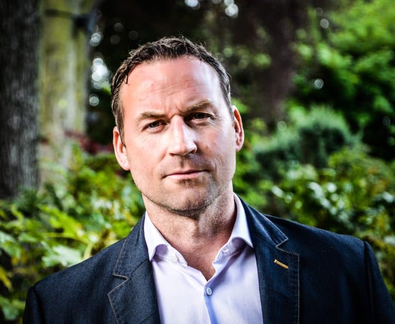Former SAS Commander Colin Maclachlan To Give Talk To Business Leaders ...