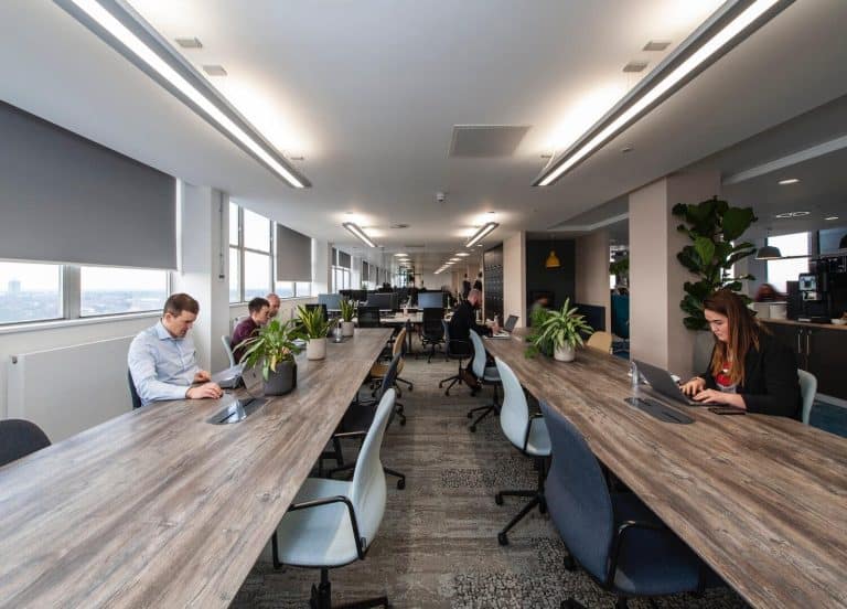 CubicWorks Partners With IAQ Solutions To Install Indoor Air Quality ...