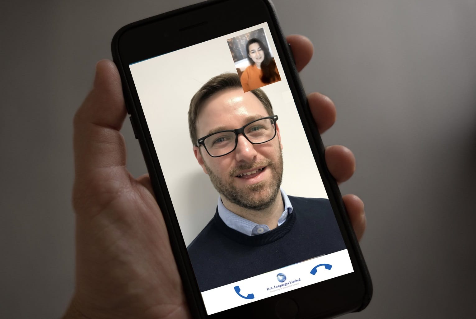 DA Languages Defies Pandemic To Support Customers And Drive Growth ...