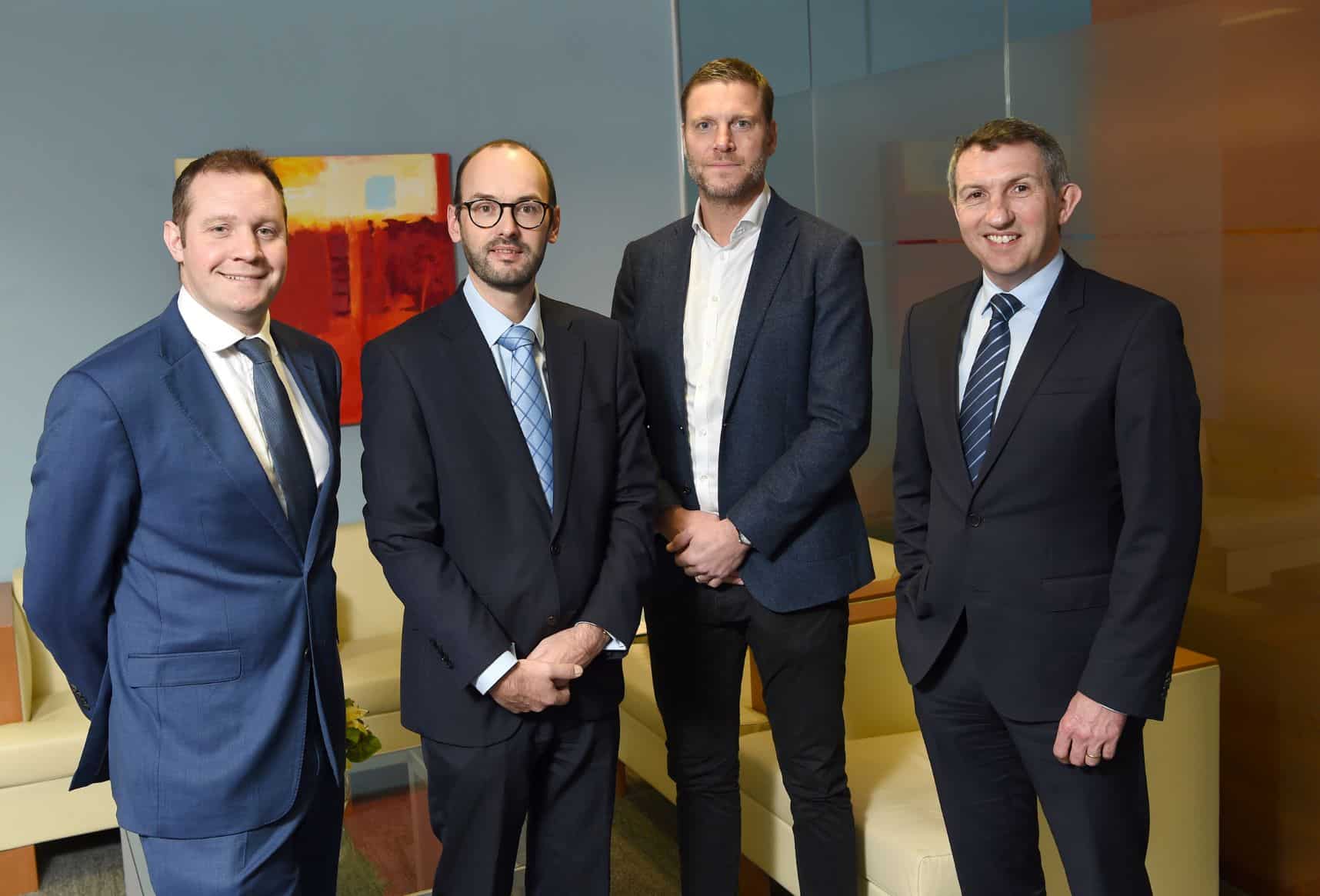 Two New Partners For Brabners' Fast-growing Manchester Team | Business ...