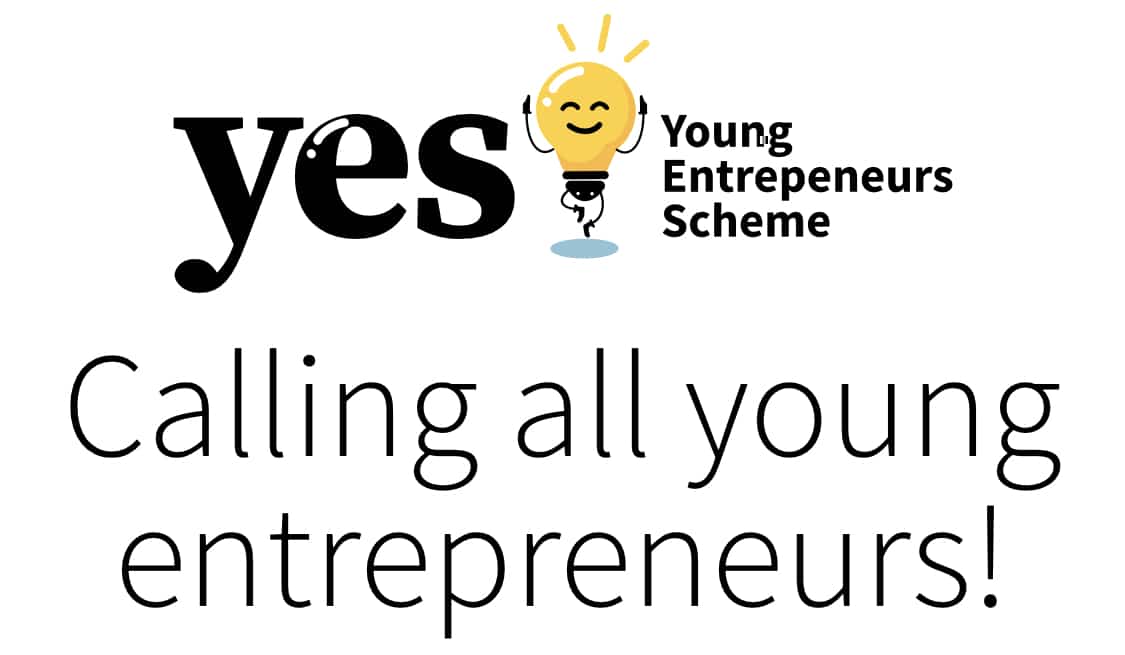 New Business Support Scheme For Young Start-ups And Entrepreneurs In ...