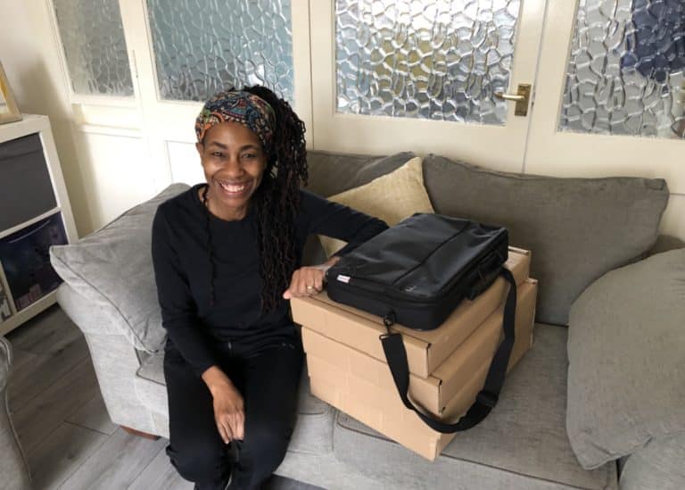 Zuto Donates Laptops To Local Manchester Community Groups | Business ...