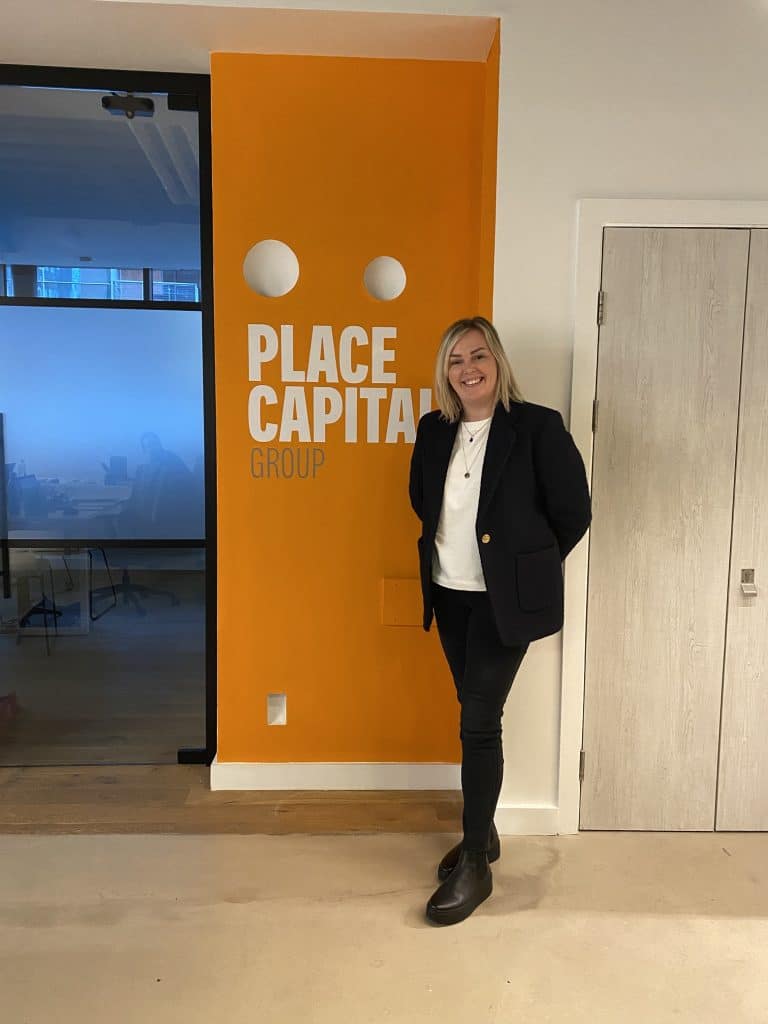 Ex-Buro Four’s Eleanor Binns Leads Trio Of New Appointments At Fast ...