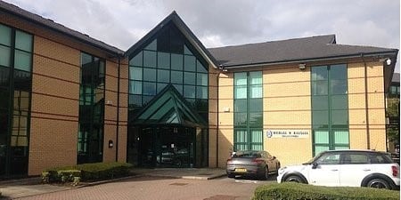 Express Solicitors Continue Their Growth Strategy In PI Sector By ...