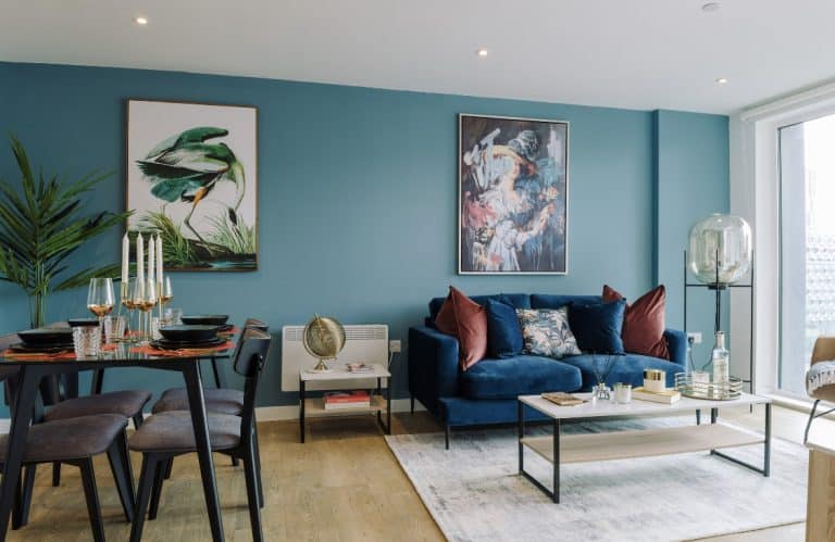 Grainger Plc Launches The First Two Phases Of Its £80m Scheme At The ...