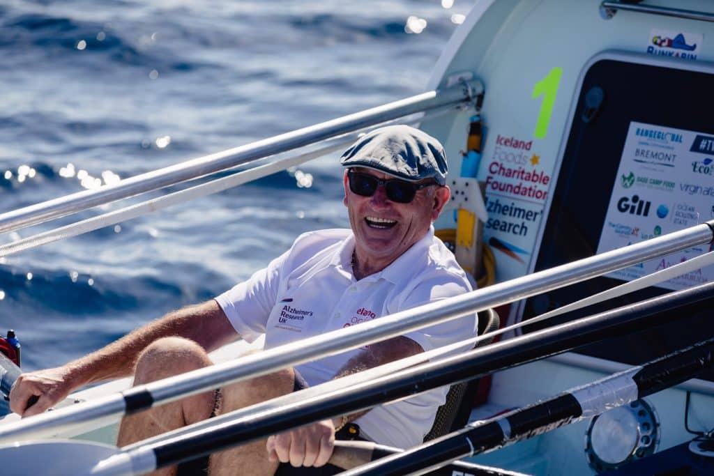 Dedicated Oldham Fundraiser, Frank Rothwell, Wins Alzheimer’s Research ...