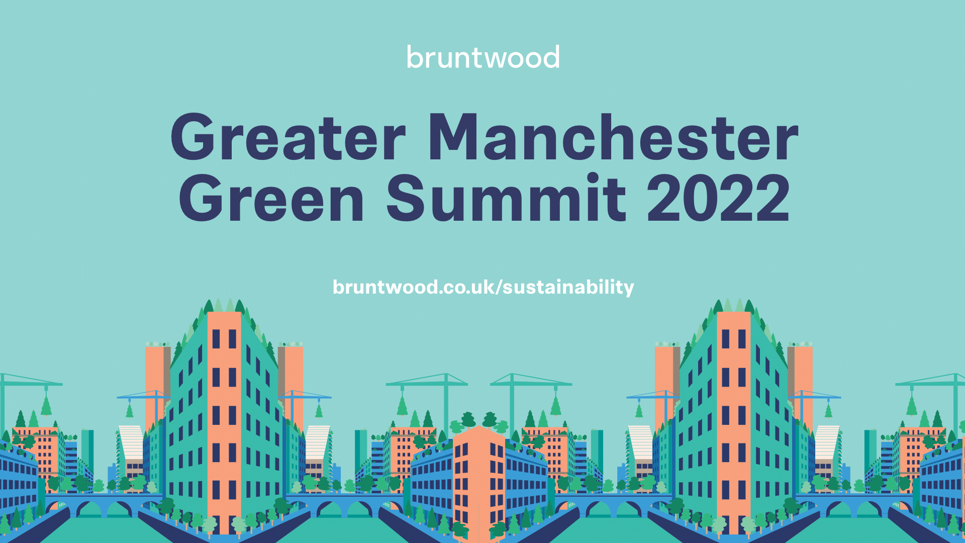 BRUNTWOOD ANNOUNCES HEADLINE SPONSORSHIP OF GREATER MANCHESTER GREEN ...