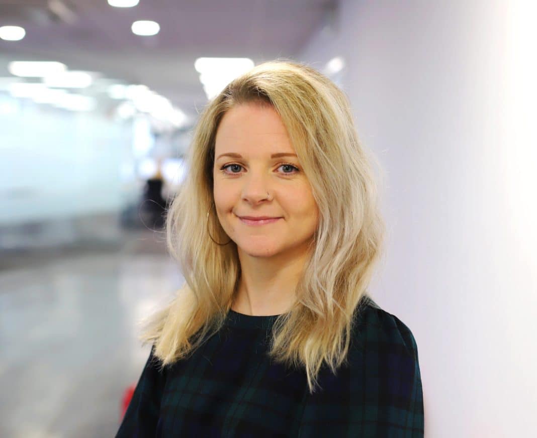 PHMG Appoints Hannah Ralph As Global Head Of Voice | Business Manchester