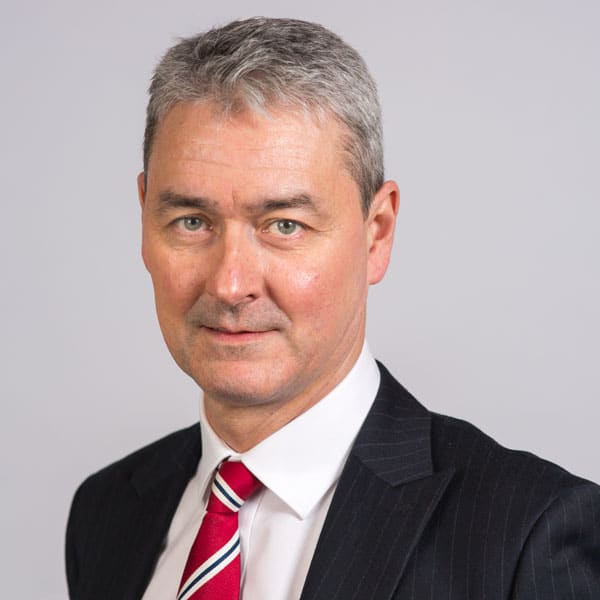 BLM Re-elects Senior Partner Matthew Harrington For Second Term ...