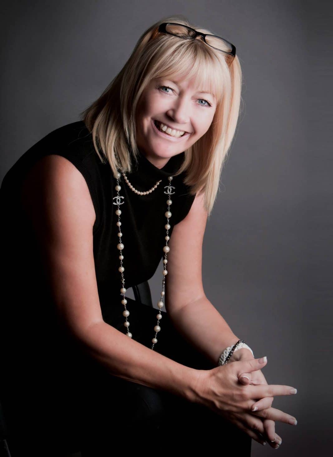 Hilary Meredith Joins Broughton House Board | Business Manchester