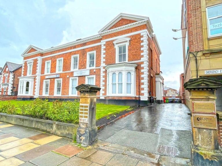 ONE OF THE UK’S OLDEST DENTAL BUSINESSES, WITH PRACTICES IN SOUTHPORT ...