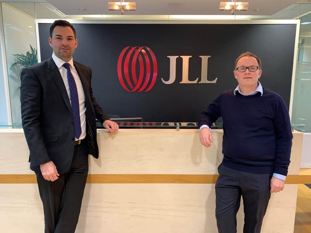 JLL Strengthens Valuation And Lease Advisory Teams | Business Manchester