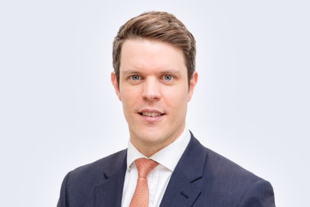 James Fletcher Joins Gallagher To Drive Growth In Manchester | Business ...