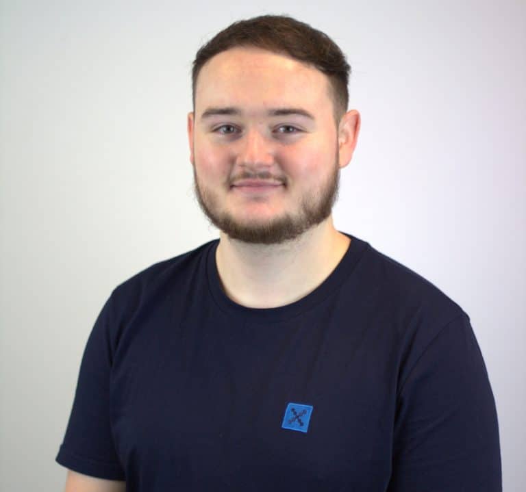 Pixel Kicks Announces Arrival Of New Web Developer | Business Manchester