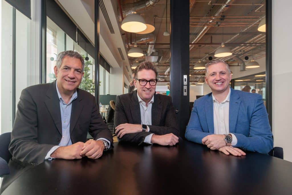 Tunstall Healthcare Launches Tech Hub In Manchester Supported By Lord ...