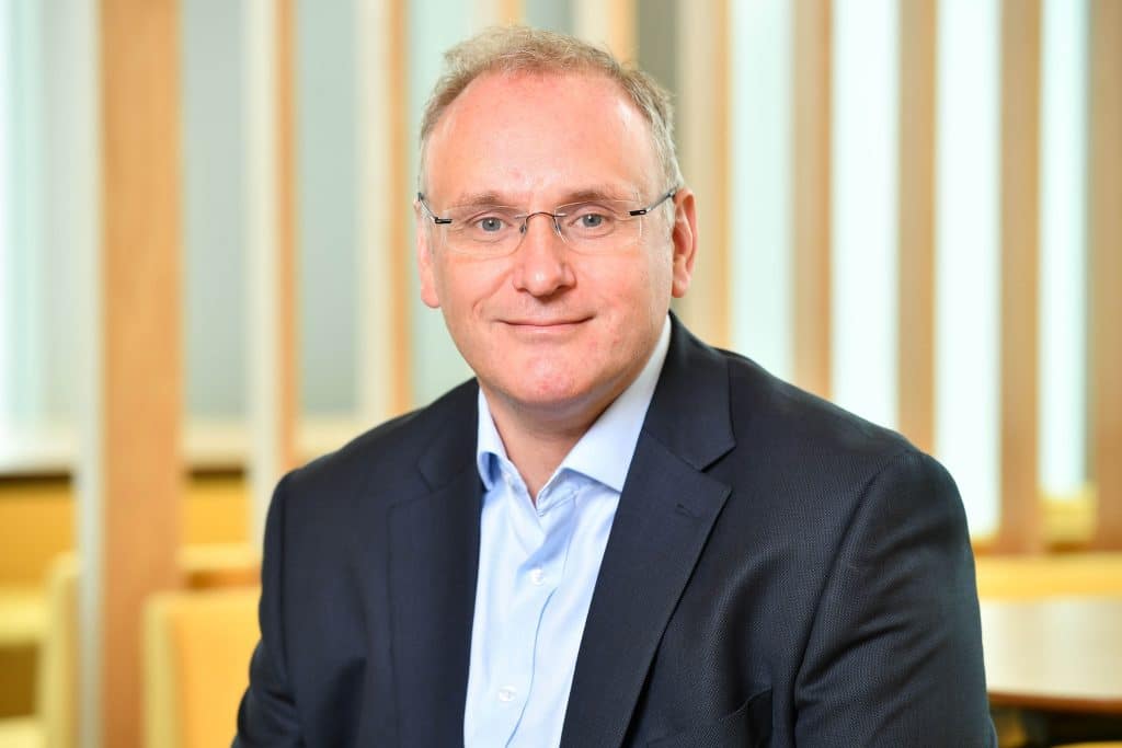 BDO Welcomes Senior Hire To Manchester Office | Business Manchester