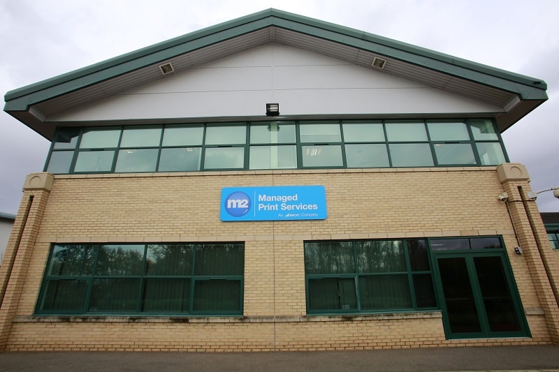 Manchester MPS Business M2 Opens Doors To New 10,959 Sq Ft HQ At ...