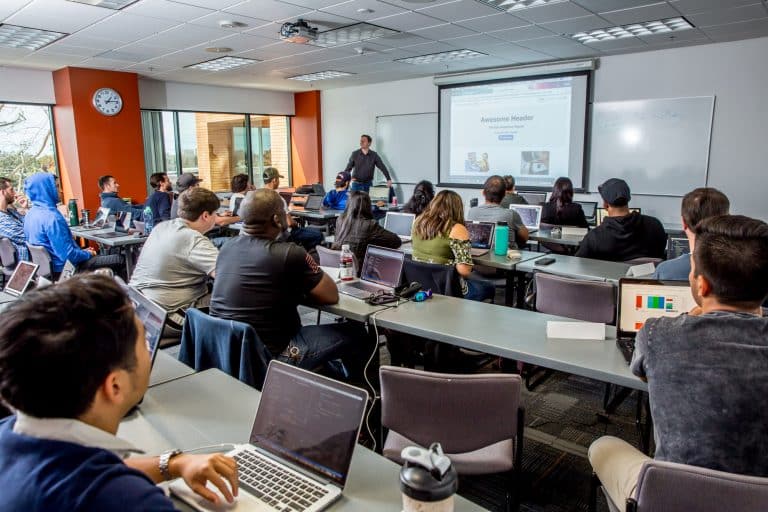 The University Of Manchester And Trilogy Education Launch Coding Boot ...