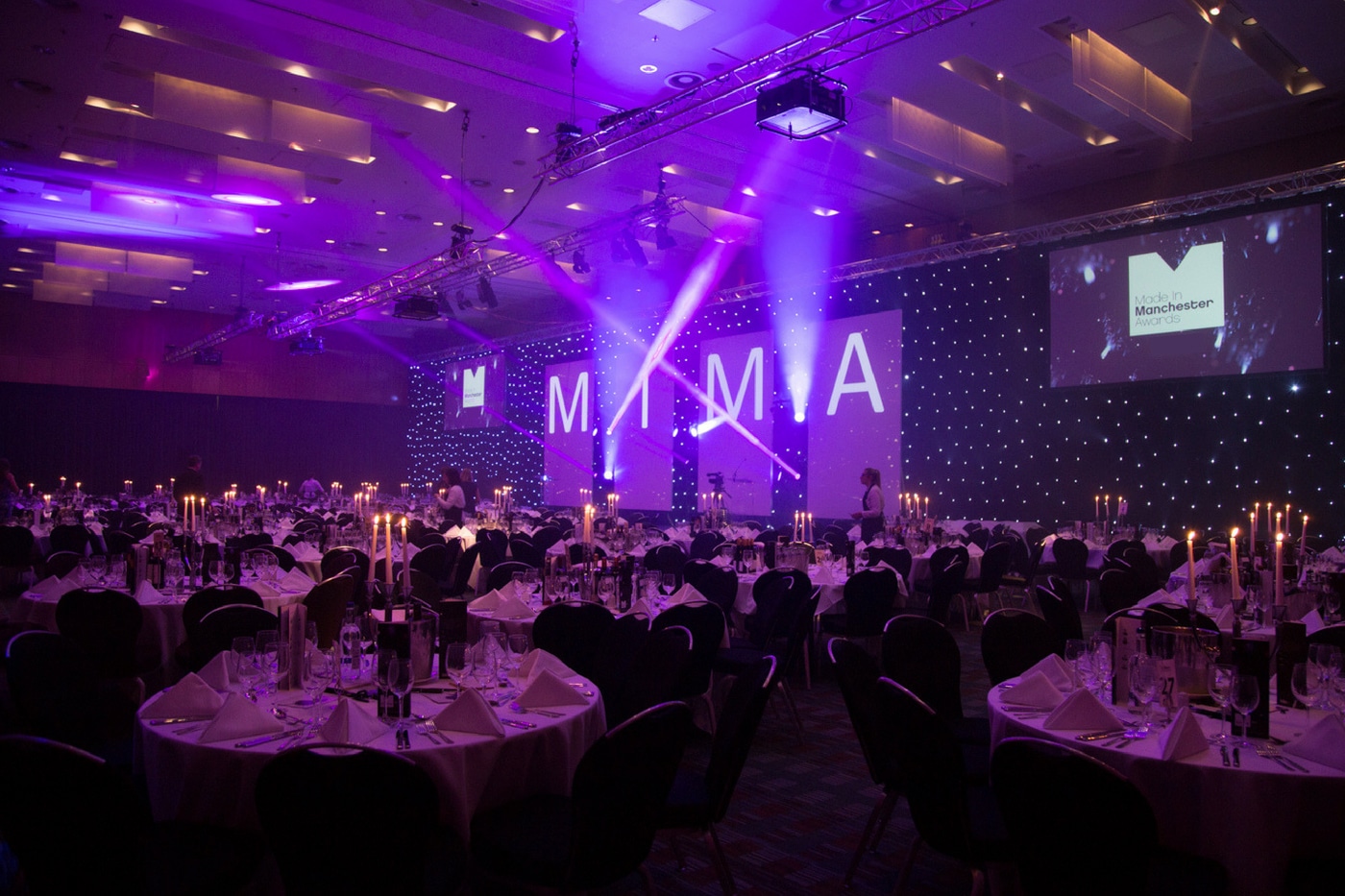 Made In Manchester Awards 2019: Winners Revealed | Business Manchester