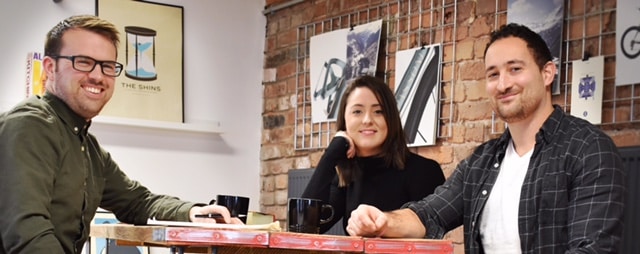 White Rabbit Creative Multiplies With A Trio Of Appointments | Business ...