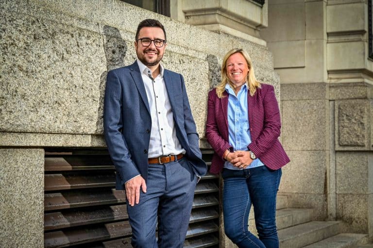 Manchester-based Gateley Vinden Strengthens Building Consultancy Team ...