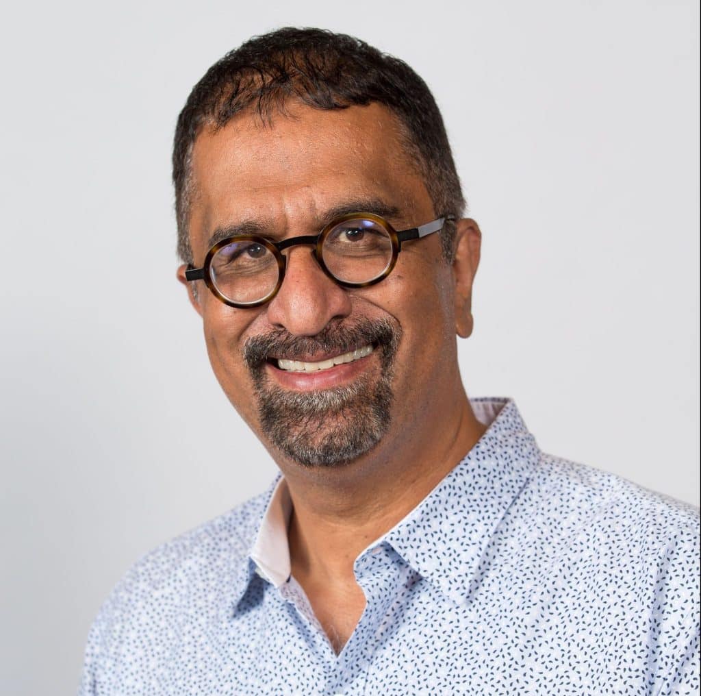 Pioneering US Investor Nitin Rai Announced As Keynote Speaker For ...