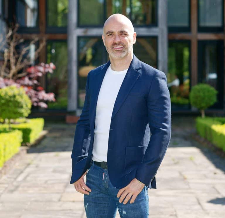 Save A Life In 60 Minutes | Business Manchester