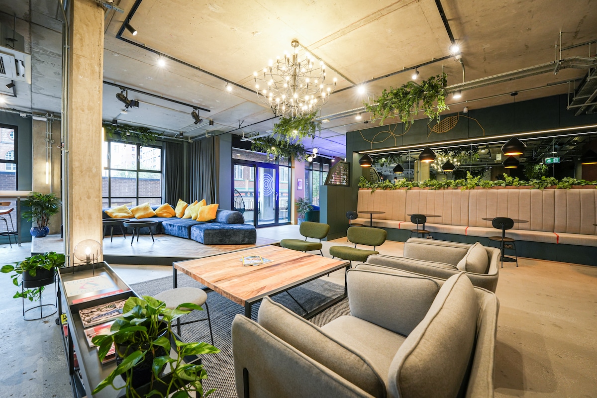 Northern Group Continues Ancoats Regeneration With Mixed-use ...