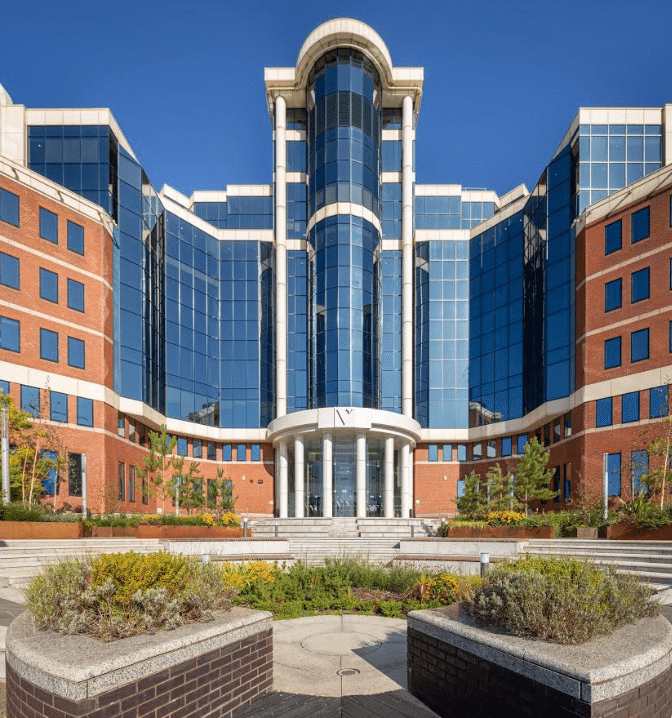 Peel L&P Buildings, Including Properties In Greater Manchester, Become ...