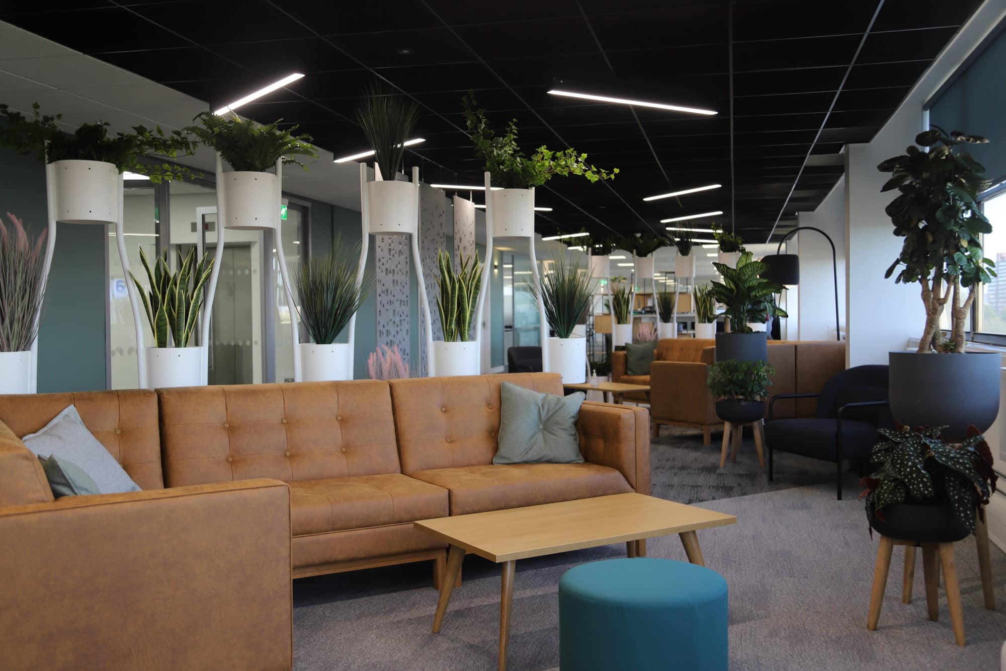 Manchester-based PHMG’s Investment In People | Business Manchester