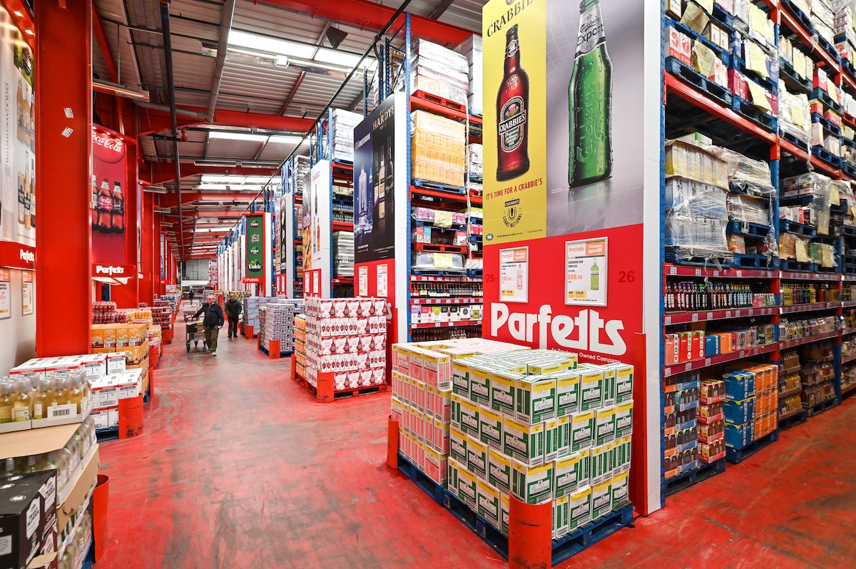 Stockport-based Parfetts Achieved Record Sales | Business Manchester